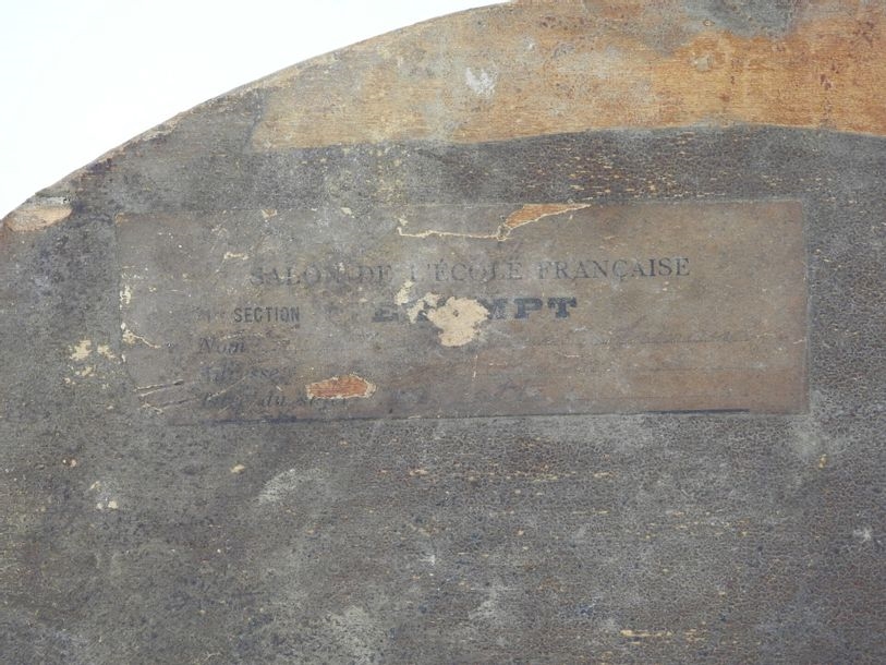 Jules Armand Hanriot | Female Nude | MutualArt