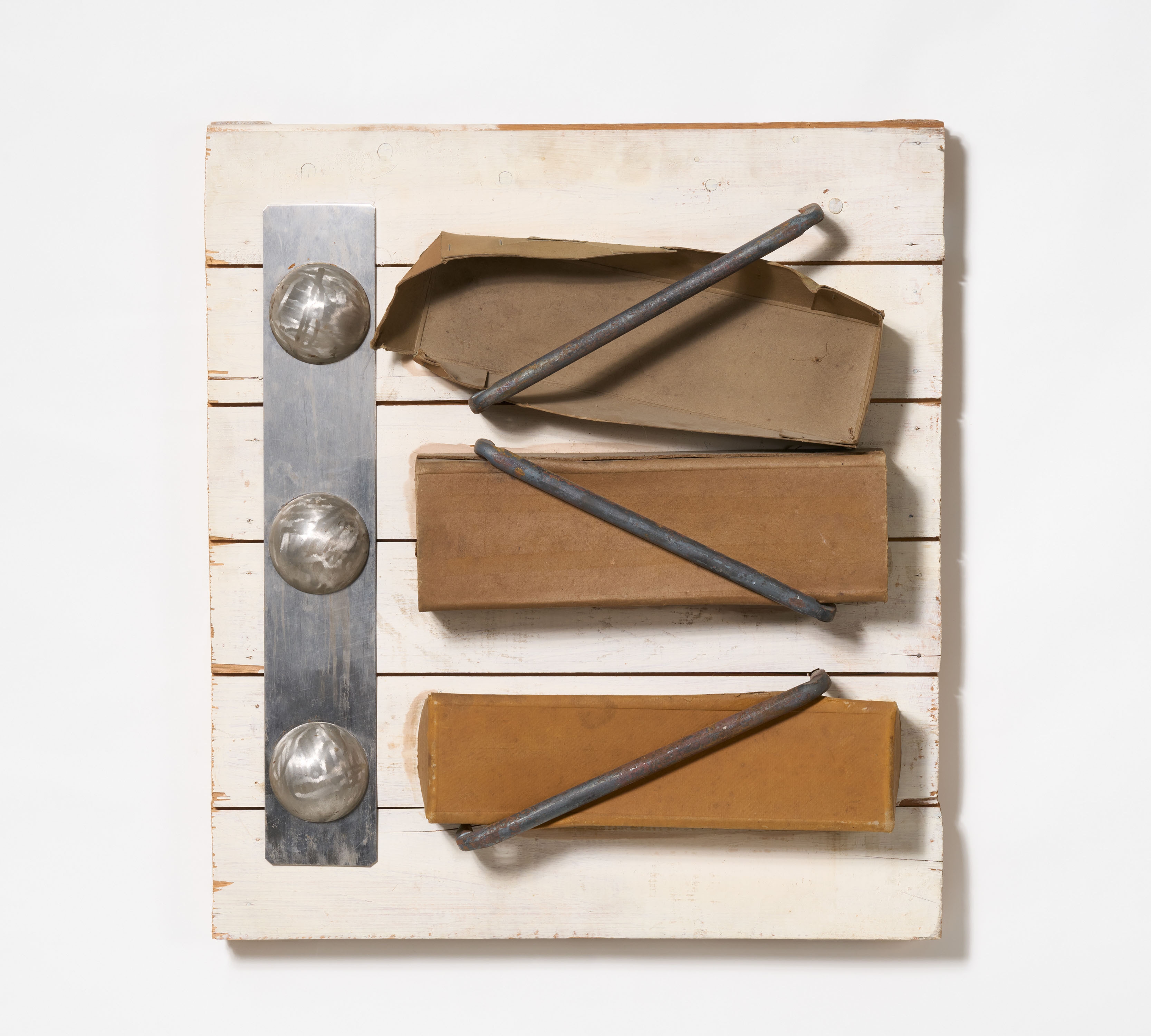 Ansgar Nierhoff | Untitled. | MutualArt