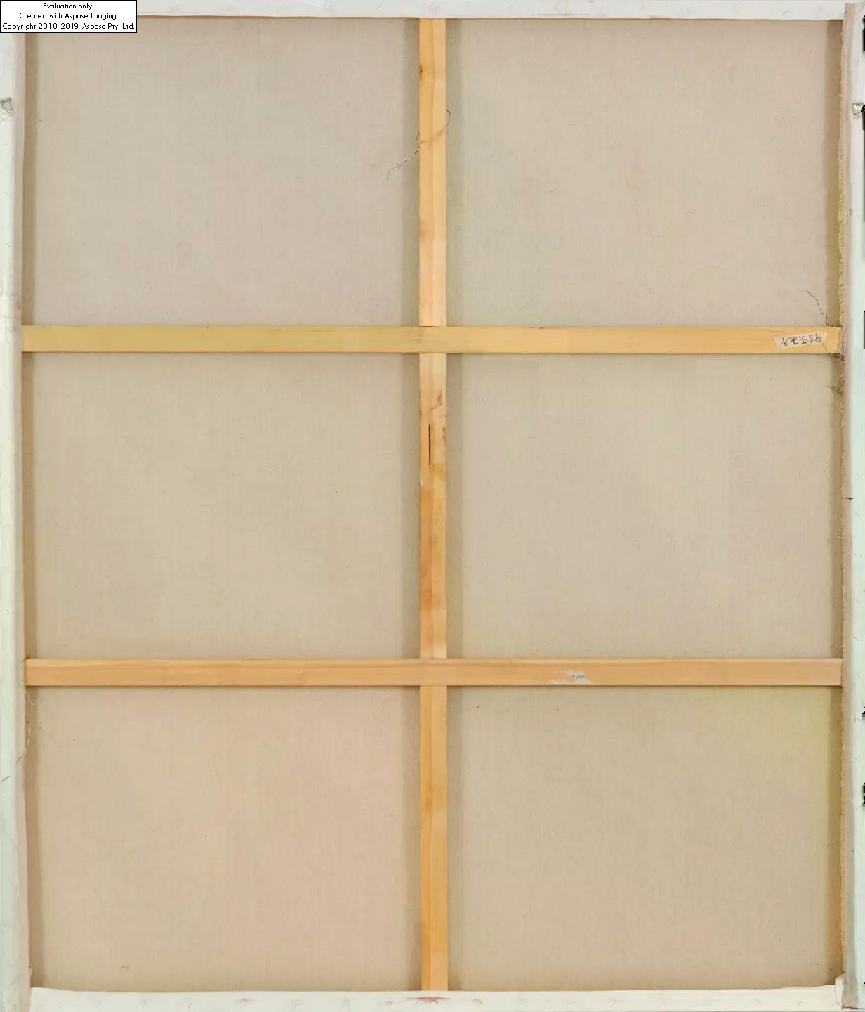 Ye Nan | Only the Greatest Nations Understand the Secret (2011) | MutualArt
