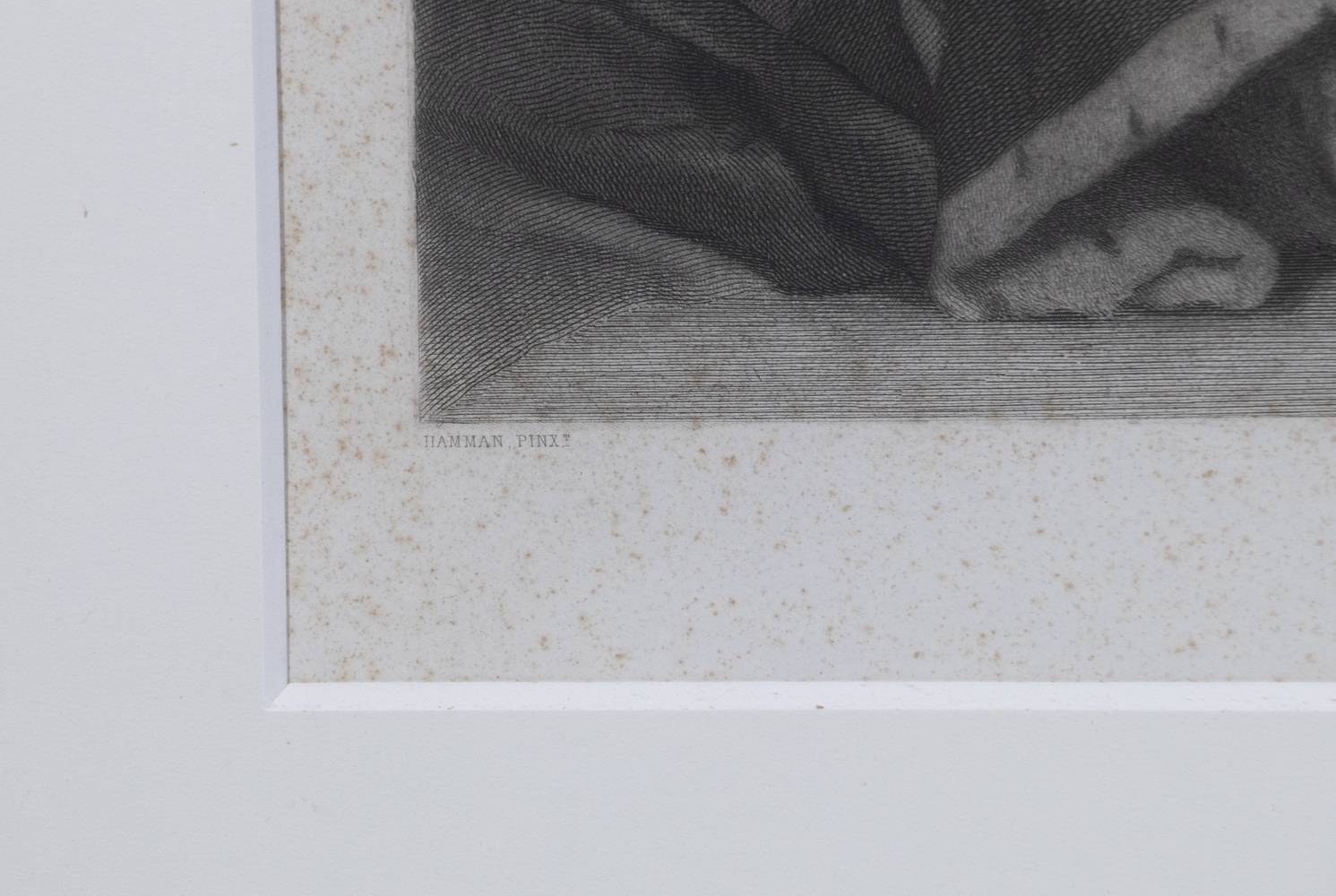 Edouard Jean Conrad Hamman | Les Preludes de Bach | MutualArt