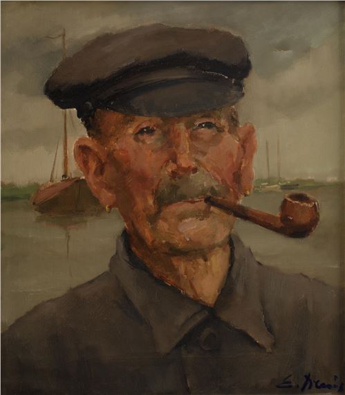 EMILE DENISE | 2 Artworks at Auction | MutualArt