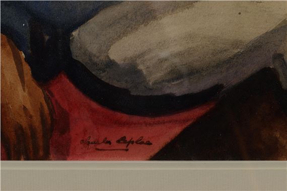 Charles Leplae | Figuren | MutualArt