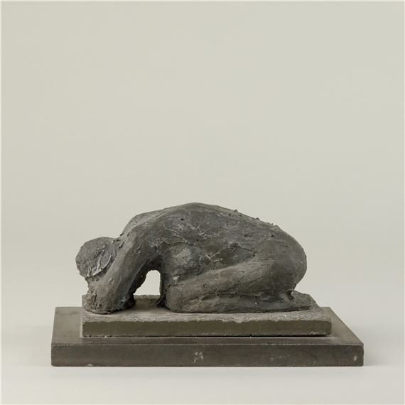 Marc Duquesnoy | 4 Artworks at Auction | MutualArt