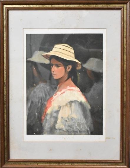 Al Sprague | 1 Artworks | MutualArt