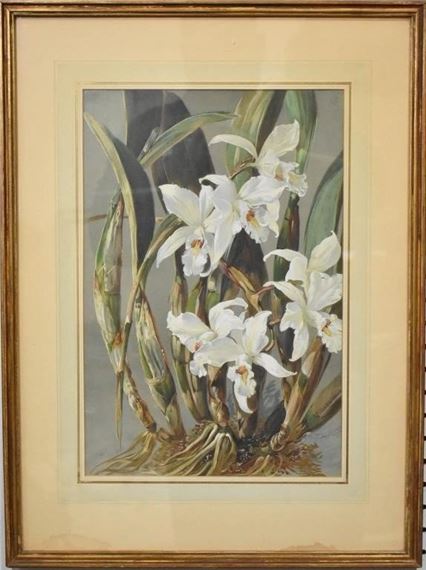 W. Zachert | 1 Artworks | MutualArt