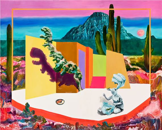 Lee Haeun | Previously (2017) | MutualArt