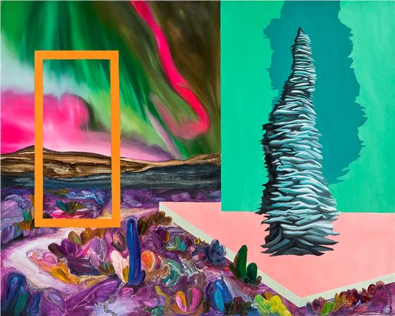 Lee Haeun | 10 Artworks at Auction | MutualArt