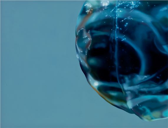 Jung Boyeon | Melting (2018) | MutualArt