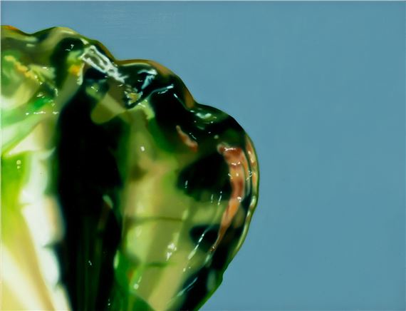 Jung Boyeon | Melting | MutualArt
