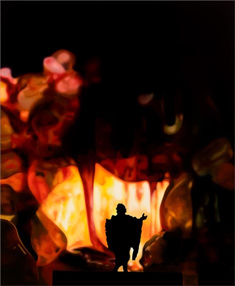 Jung Boyeon | Sweet Land (2018) | MutualArt