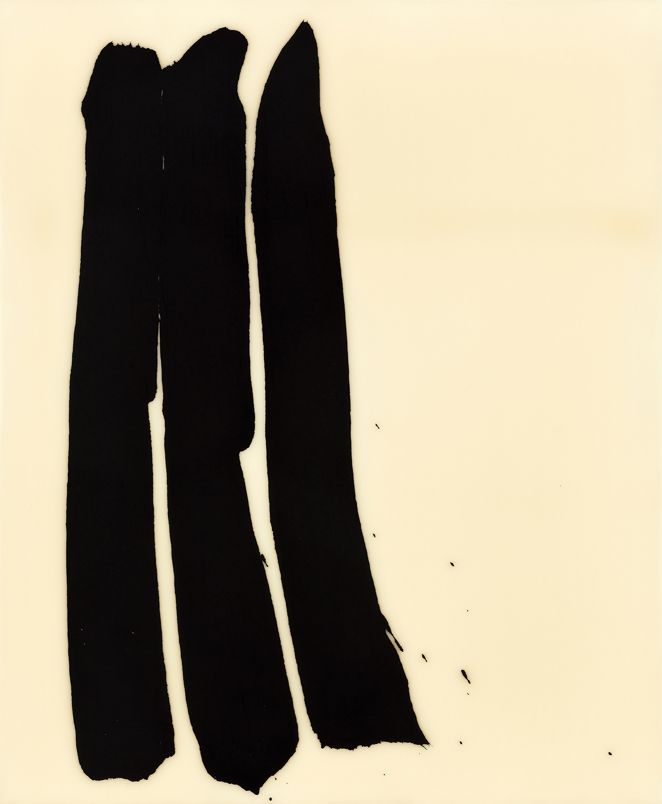 Lee Bae | Untitled (2007) | MutualArt