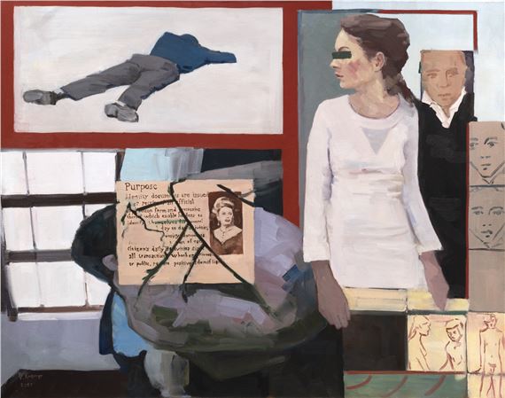 Dustin Kramer | Biography