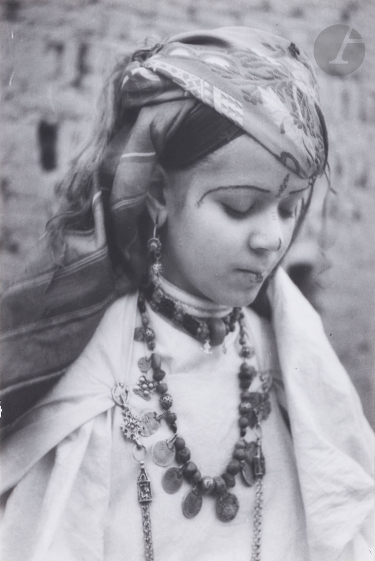 Jewish Moroccan Women
