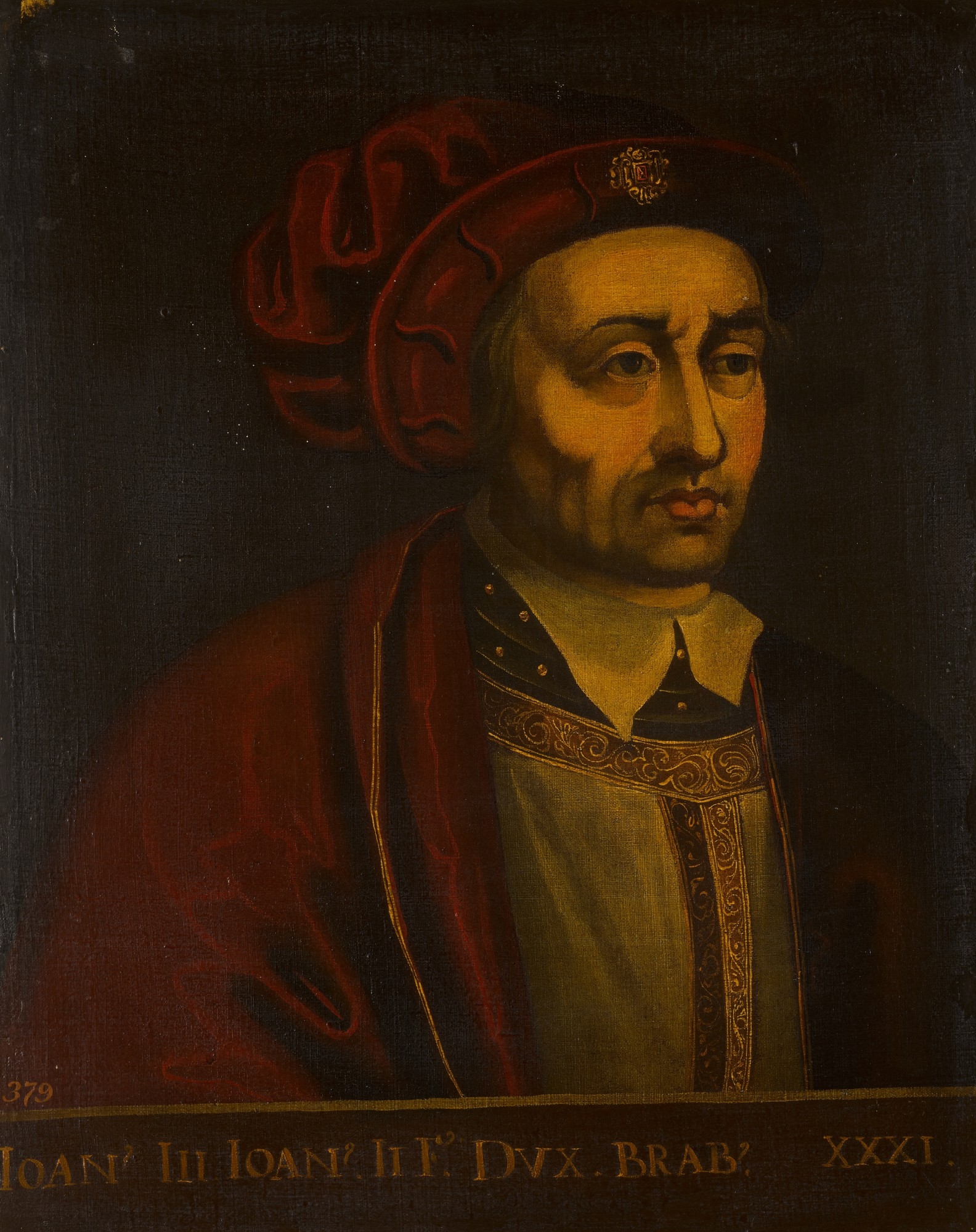 Italian School, 17th Century | A set of 11 portraits of the Dukes of ...