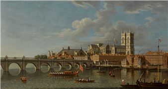 Joseph Nichols | 13 Artworks at Auction | MutualArt