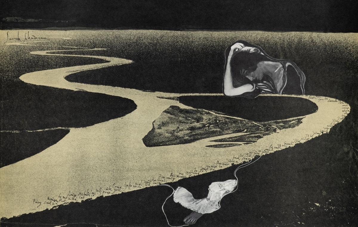 Sarah Schumann | Untitled | MutualArt