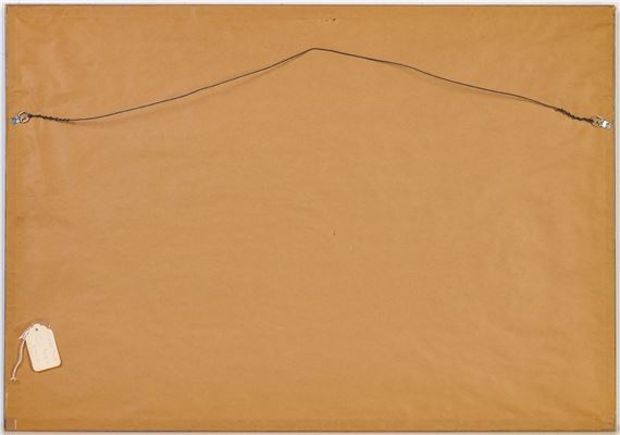 James R. Hamil | Flint Hills Ranch | MutualArt