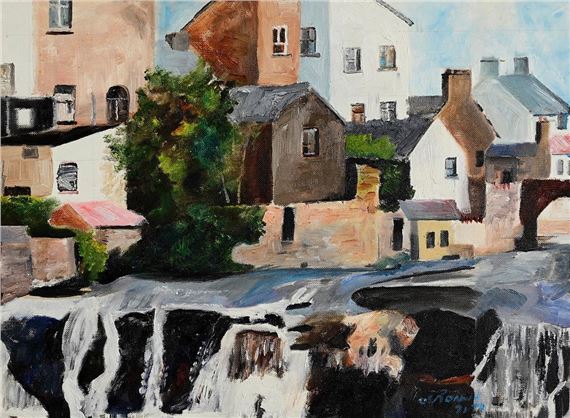 Ronnie Fitzgerald | Biography