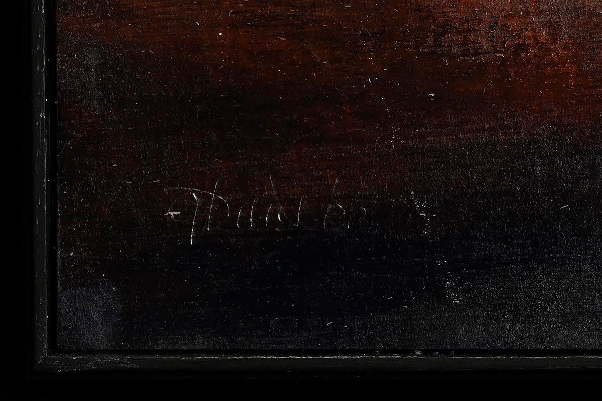 Gerald Davis | Lanzarote (2000) | MutualArt