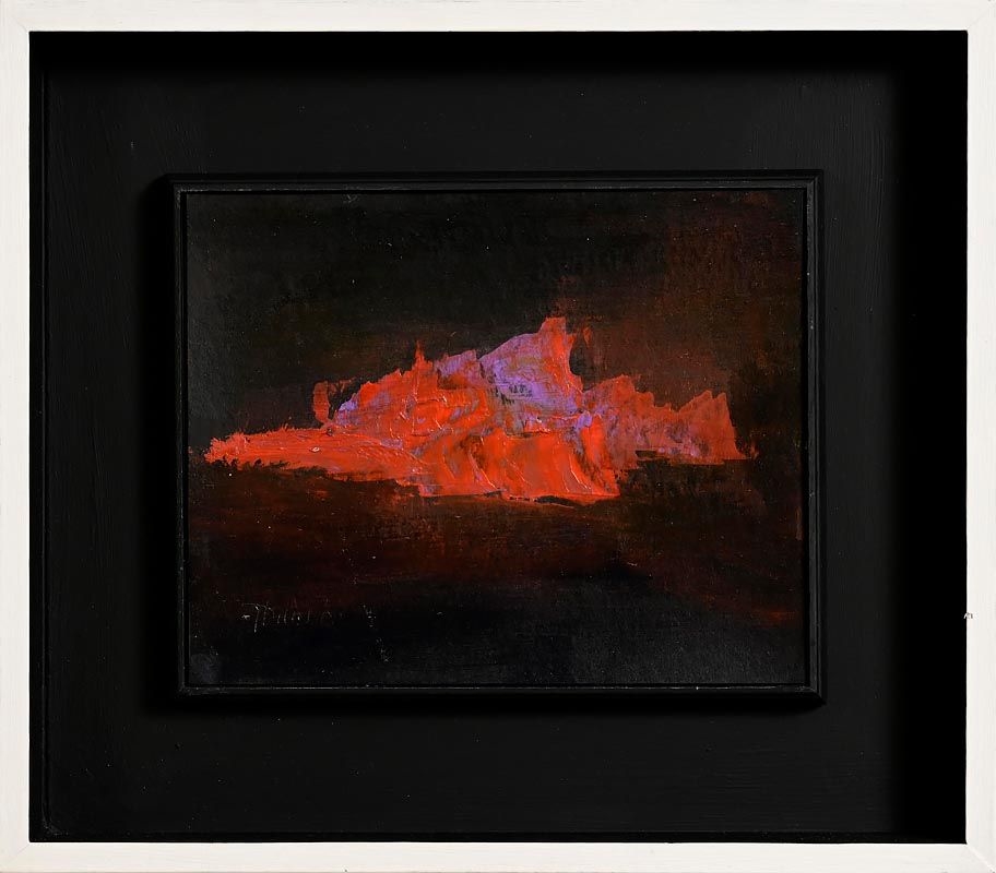 Gerald Davis | Lanzarote (2000) | MutualArt