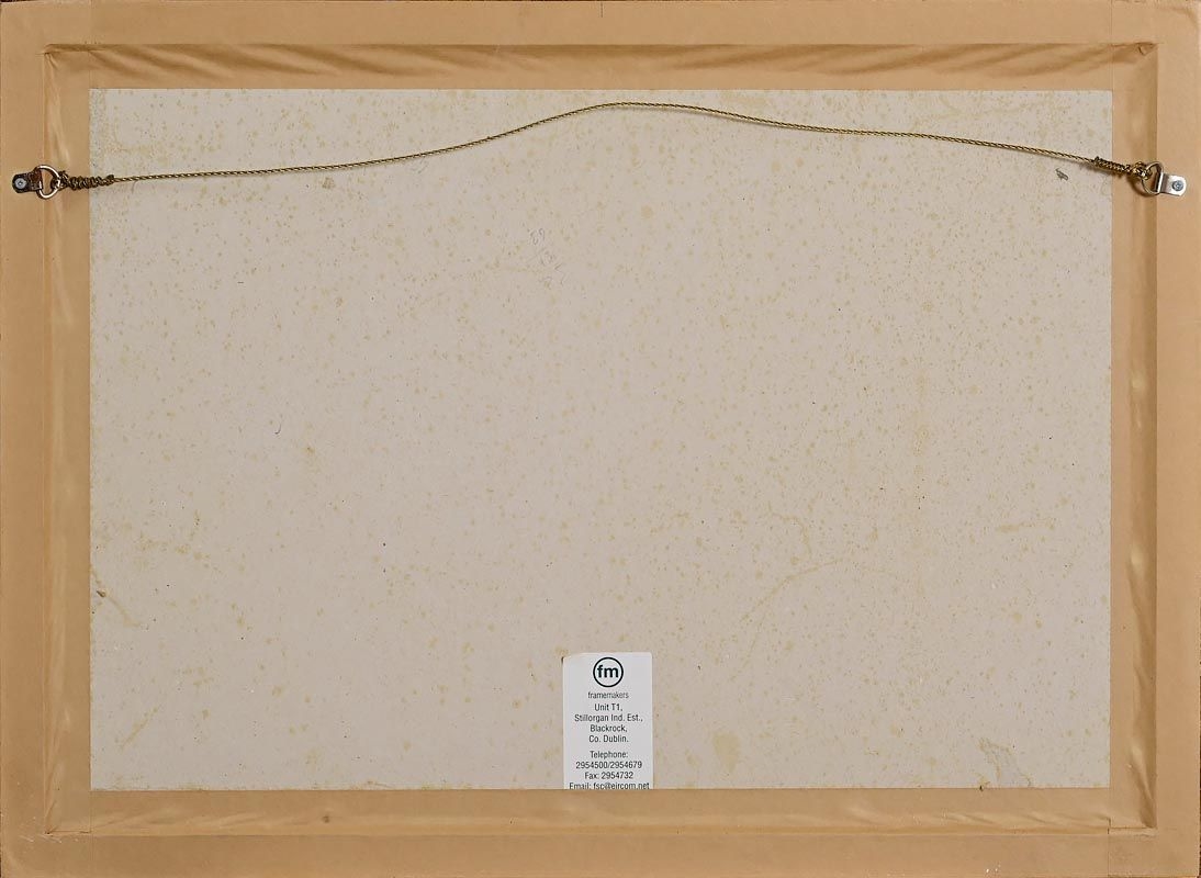 Peter Curling | Istabraq | MutualArt