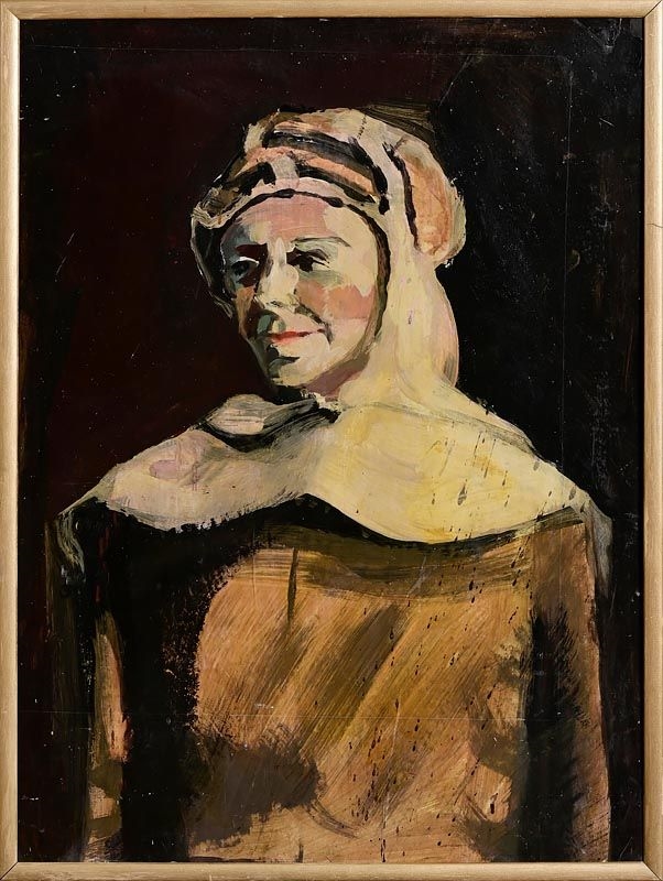 Paul Funge | Reflection | MutualArt