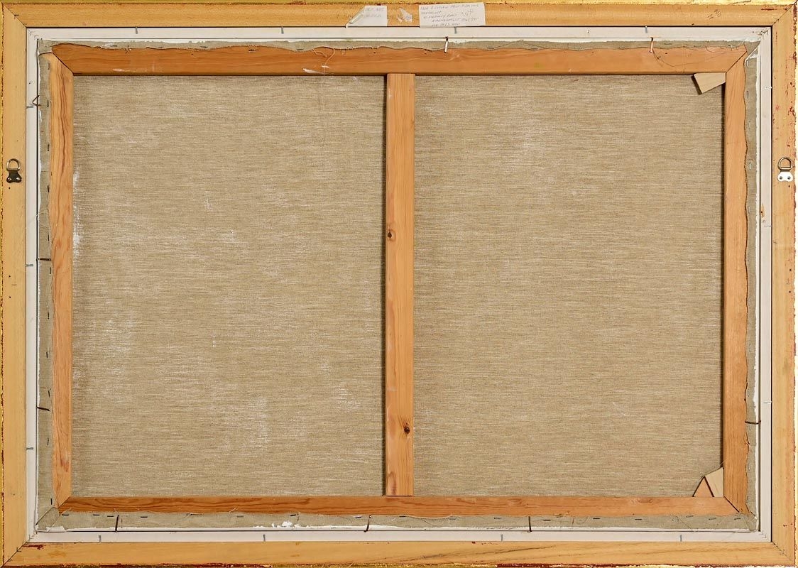 Ivor B. Coburn | Maam Turk Mountains, Connemara | MutualArt