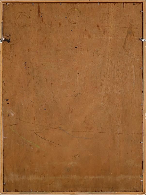 Paul Funge | Reflection | MutualArt