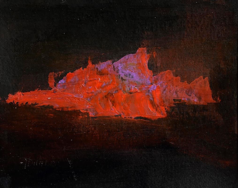 Gerald Davis | Lanzarote (2000) | MutualArt