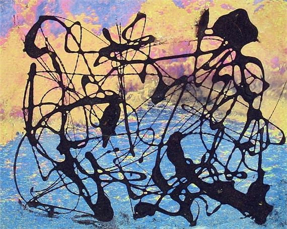 John Perreault | 1 Artworks at Auction | MutualArt