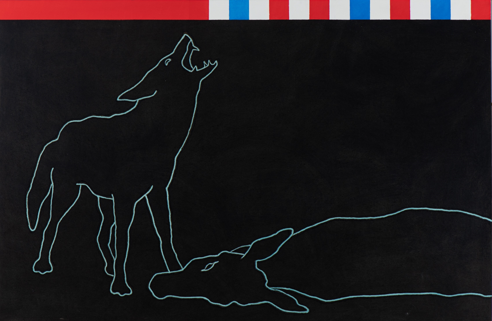 Osmo Rauhala | “Amok” (2000) (2000) | MutualArt