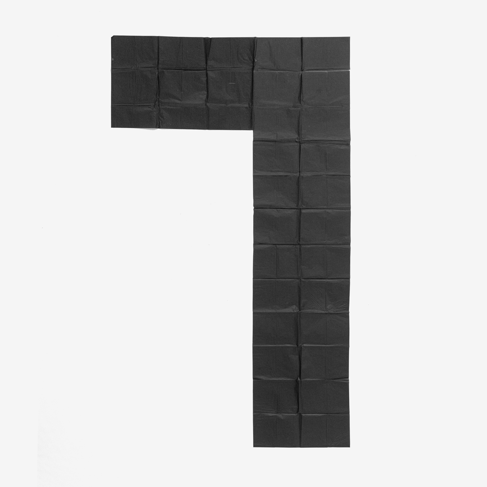 James Lee Byars | The 5 Continent Documenta 7 (1979) | MutualArt