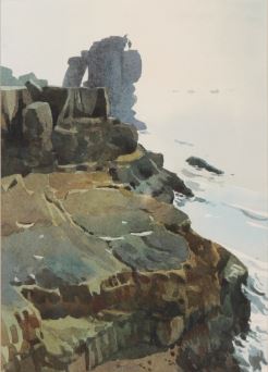 Ron Jesty | Pulpit Rock (85) | MutualArt
