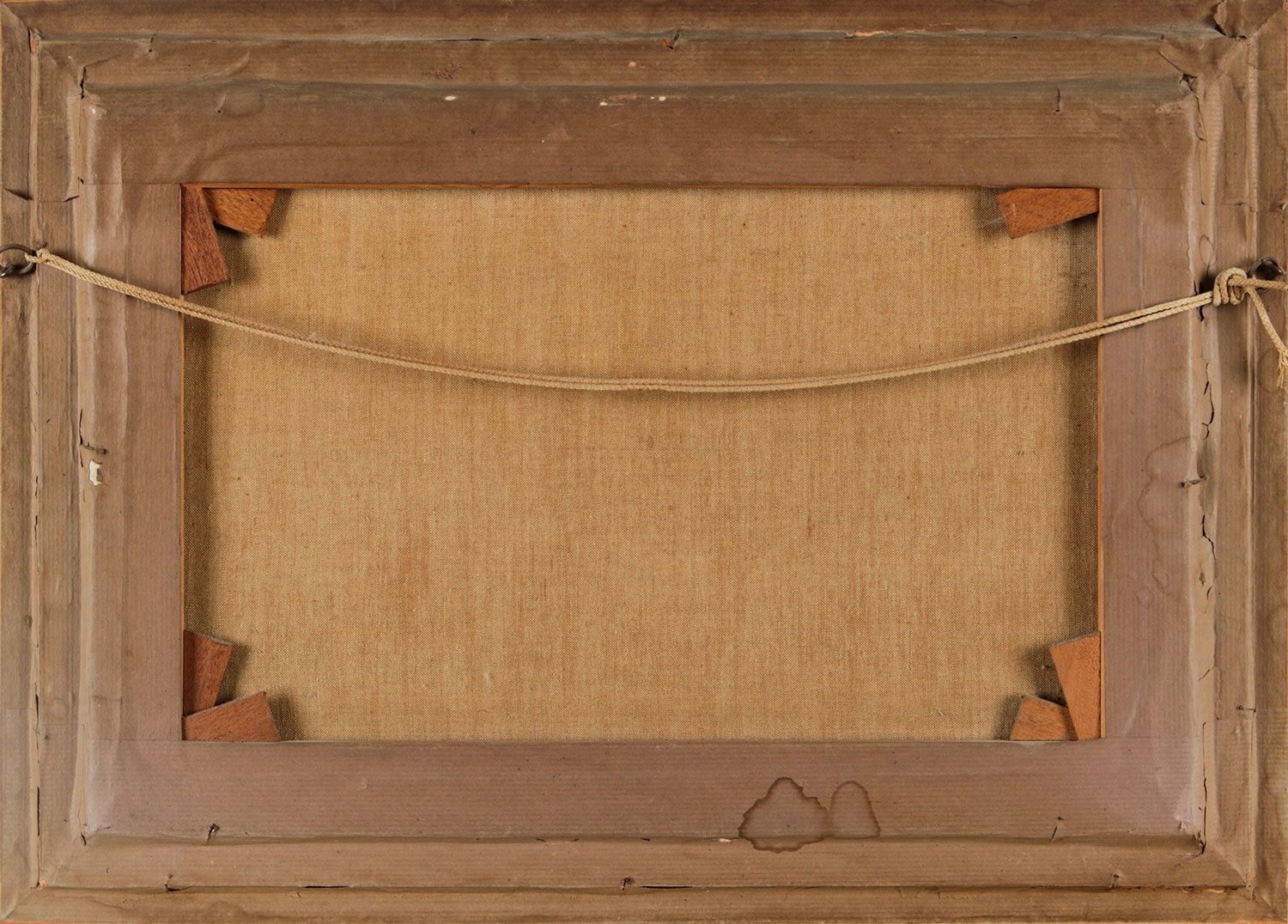 Colin Middleton | COASTAL COTTAGE IN WINTER | MutualArt