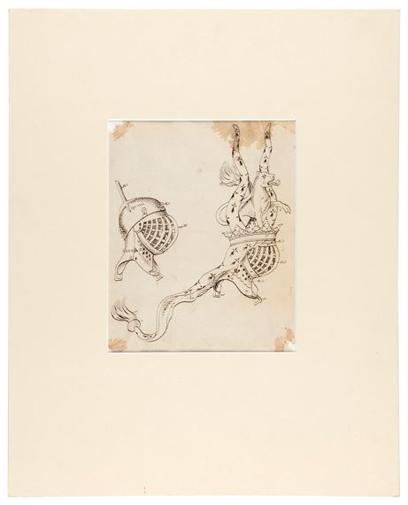 Barthélemy D'Eyck | 1 Artworks | MutualArt