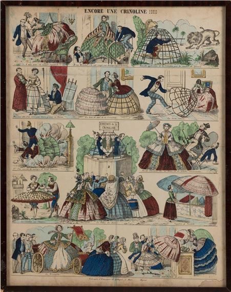 Charles Vernier | 1 Artworks at Auction | MutualArt