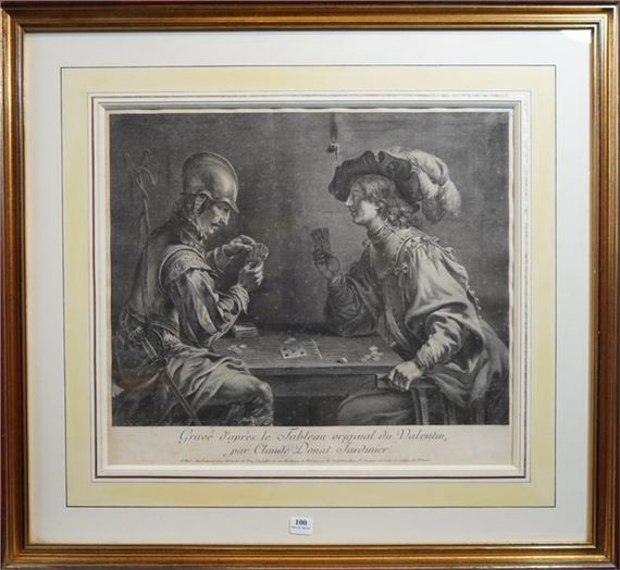 Jean Valentin- Life, Art & Legacy | MututalArt