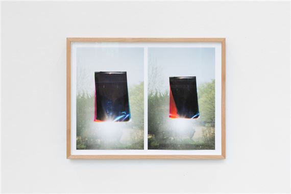 Barbara Proschak | Artist Overview | MutualArt