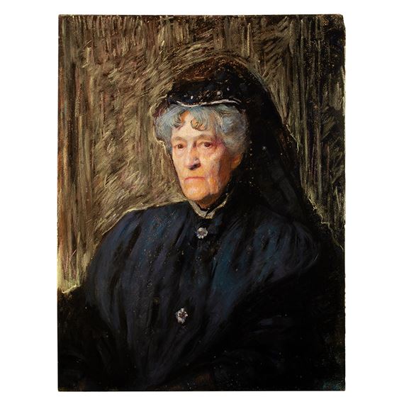 Laura Anning Bell | 2 Artworks at Auction | MutualArt