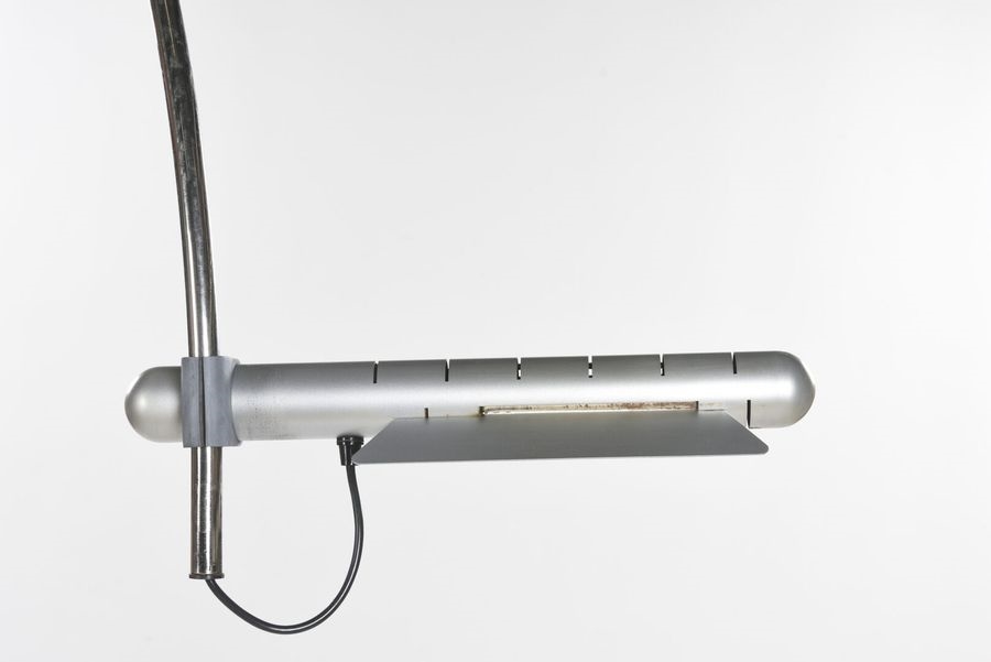 Rose-marie & Rico Baltensweiler | Lampadaire modèle Halo Mobile | MutualArt