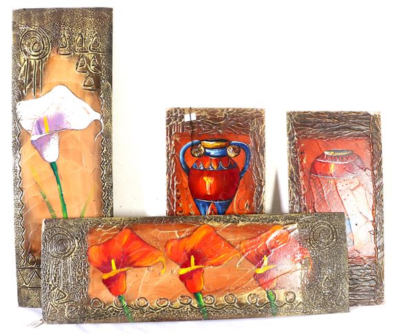 Louis May | Performance at Auction | MutualArt