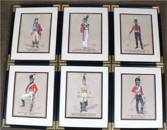 Andy May | 6 Artworks | MutualArt
