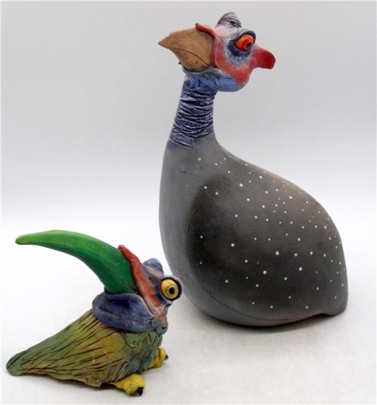 Ronnie van der Walt | 6 Artworks | MutualArt