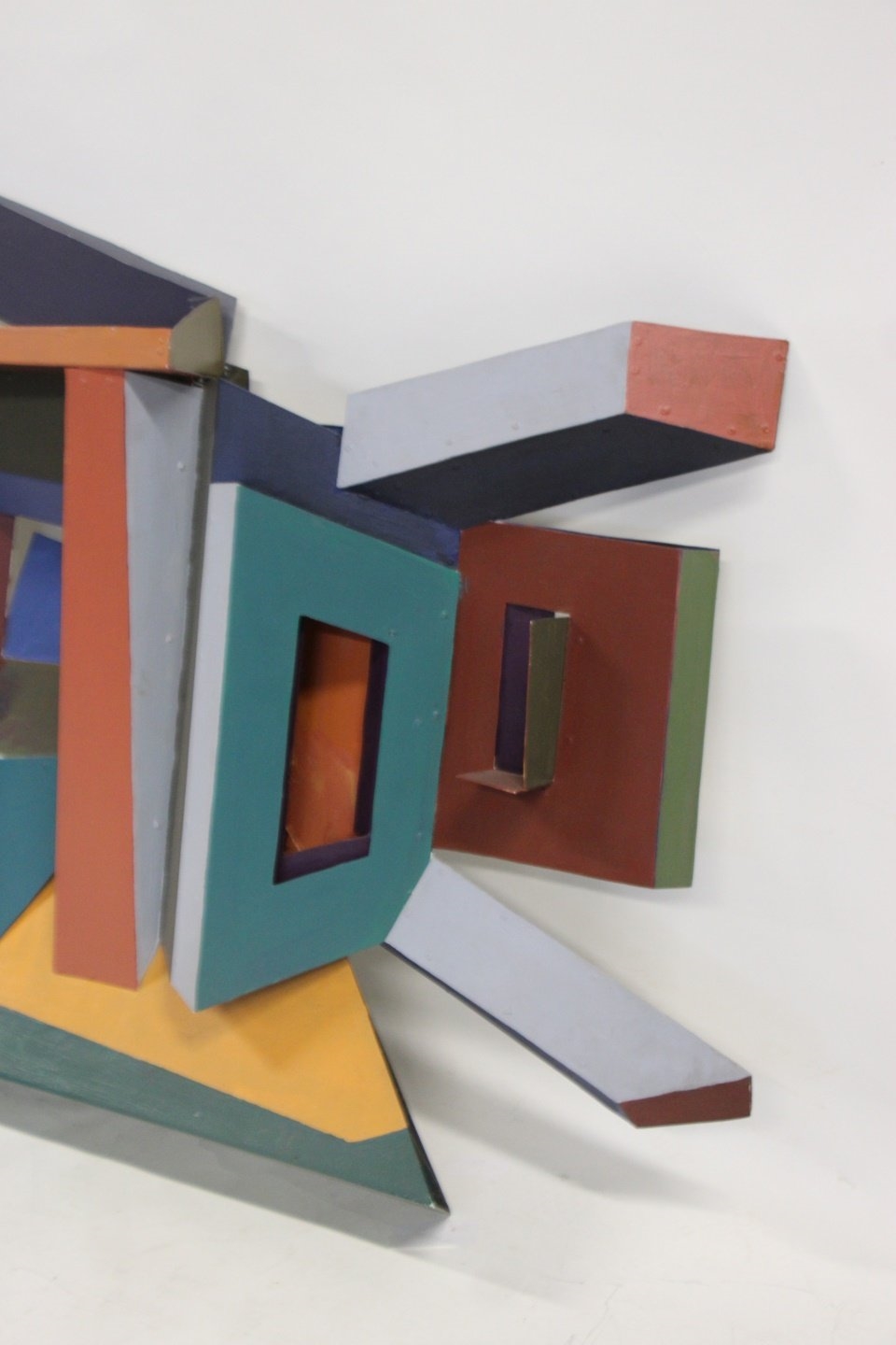 Sylvia Stone | Hilltown 3 (1980) | MutualArt