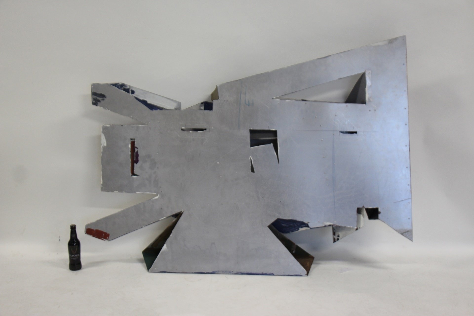 Sylvia Stone | Hilltown 3 (1980) | MutualArt