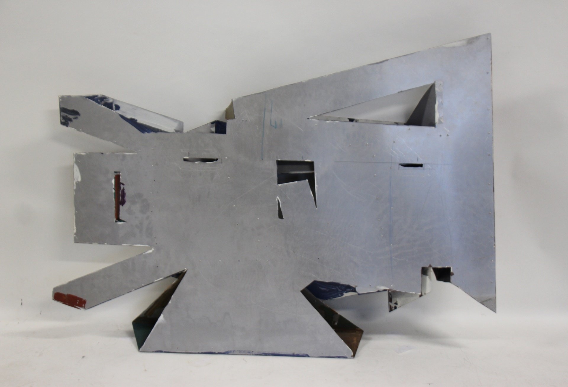 Sylvia Stone | Hilltown 3 (1980) | MutualArt