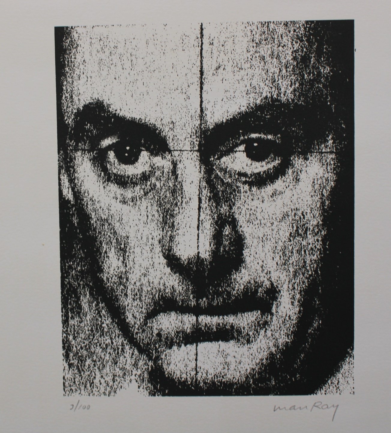 Man Ray | Untitled | MutualArt