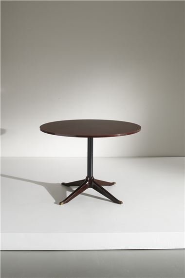 Mario F. Roggero | A TABLE (50) | MutualArt
