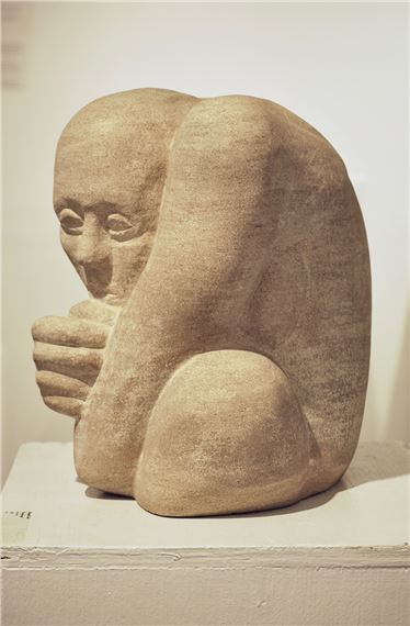 Elizabeth Lind | Artist Overview | MutualArt