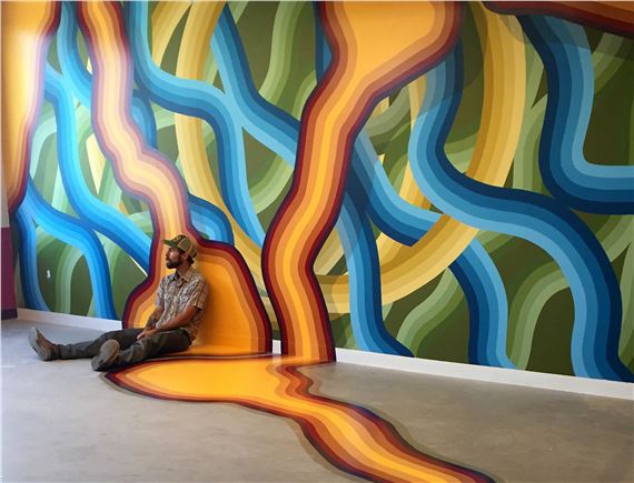 Michael W. Hall | Artist Overview | MutualArt